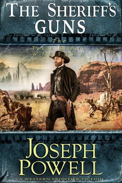 Smashwords – The Sheriff’s Guns (The Texas Riders Western #13) (A ...