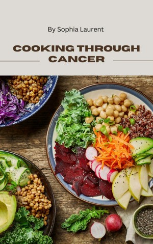 Smashwords – Cooking Through Cancer