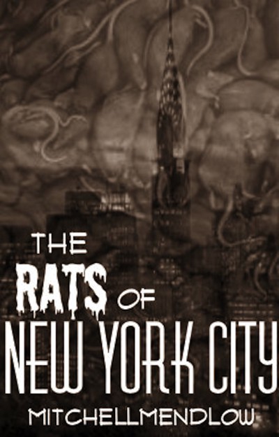 Smashwords – The Rats of New York City – a book by Mitchell Mendlow