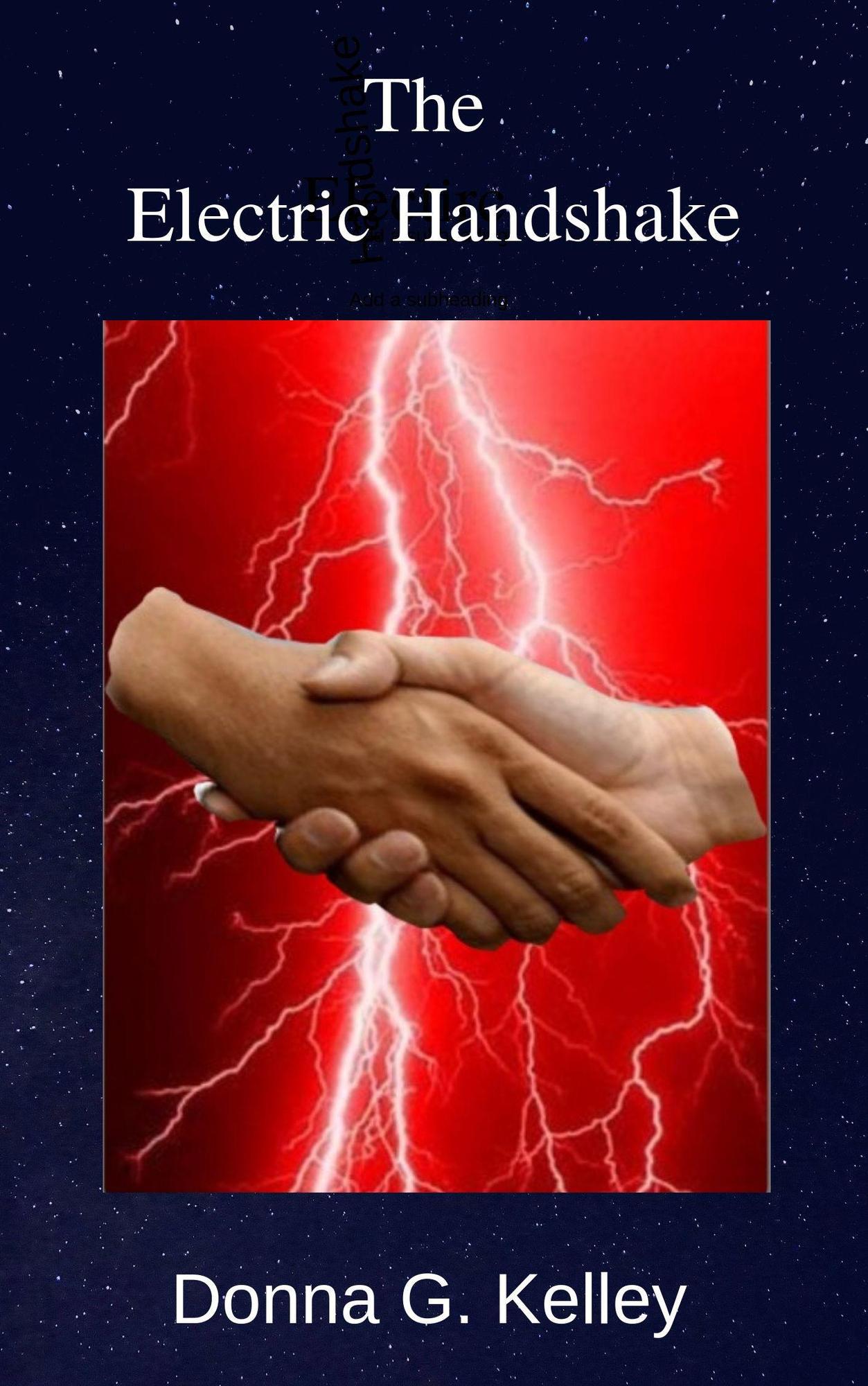 Smashwords – The Electric Handshake – a book by Donna G. Kelley