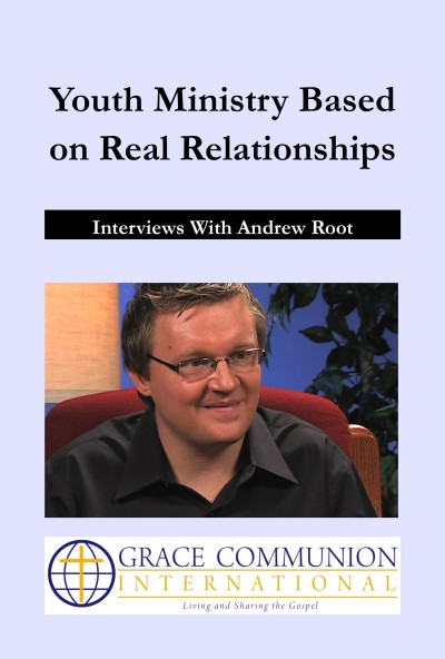 Smashwords – Youth Ministry Based on Real Relationships: Interviews ...