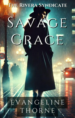 Smashwords – Grâce Sauvage