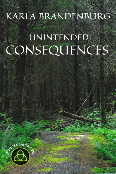 Smashwords – Unintended Consequences – a book by Karla Brandenburg