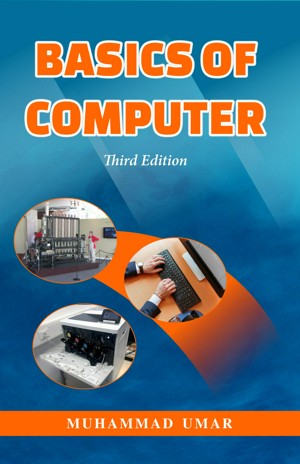 Smashwords – Basics of Computer