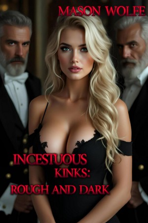 Smashwords – Incestuous Kinks: Rough and Dark