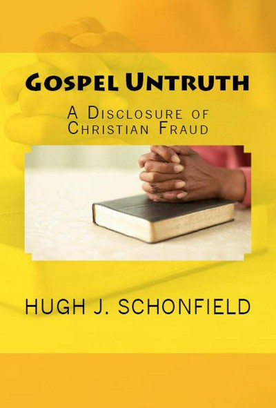 Smashwords – Gospel Untruth: A Disclosure of Christian Fraud – a book ...