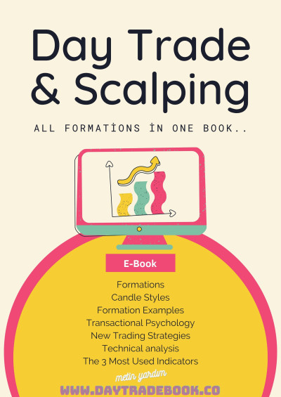 Smashwords – Day Trade & Scalping E-Book – a book by Metin YARDIM II