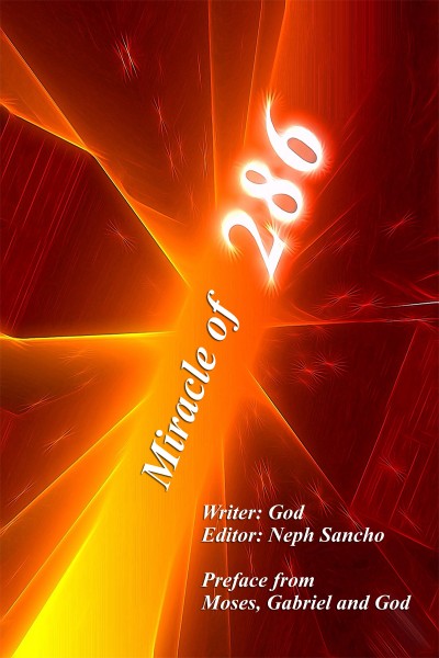 Smashwords – Miracle of 286 – a book by Neph Sancho
