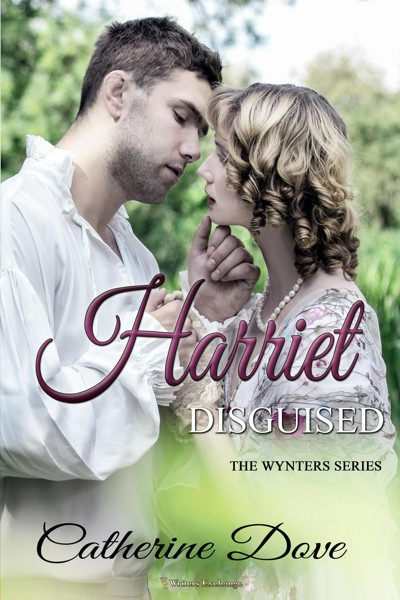 Smashwords – Harriet Disguised – a book by Catherine Dove