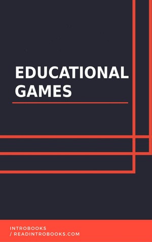 Smashwords – Educational Games