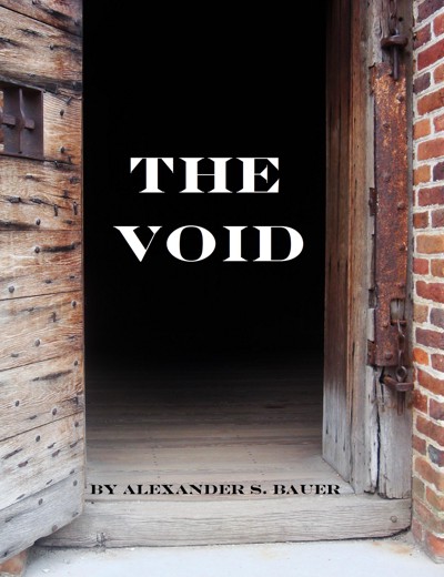 Smashwords – The Void – a book by Alexander S. Bauer