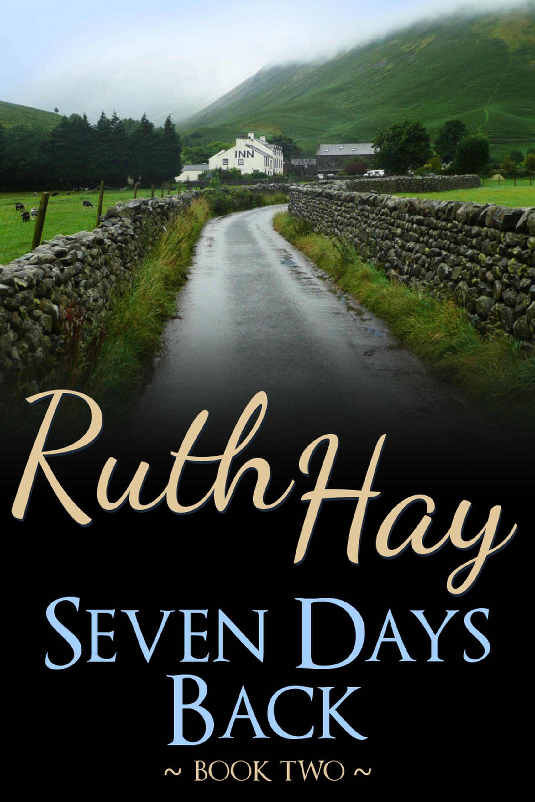 Smashwords – Seven Days Back – a book by Ruth Hay