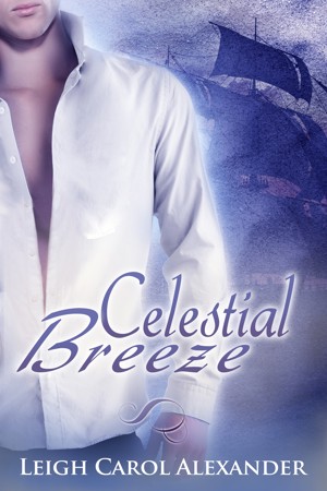 Smashwords – Celestial Breeze
