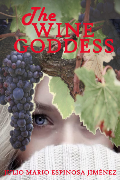 Smashwords – The Wine Goddess – a book by Julio Mario Espinosa Jimenez