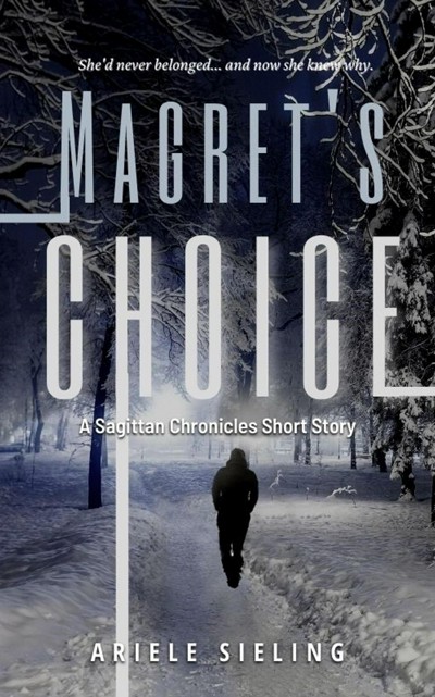 Smashwords – Magret's Choice – a book by Ariele Sieling