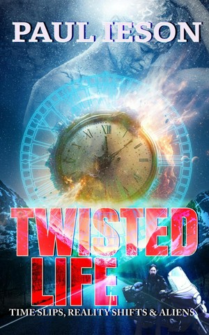 Smashwords – Twisted Life