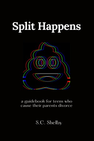 Smashwords – Split Happens