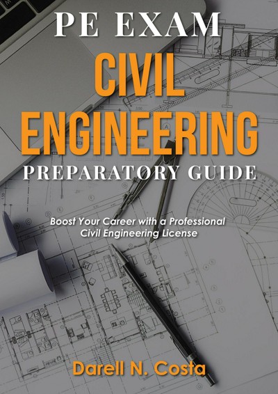 Smashwords – Civil Engineering Pe Exam Preparatory Guide – a book by ...