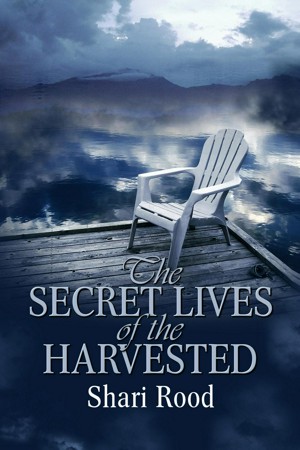 Smashwords – The Secret Lives of the Harvested