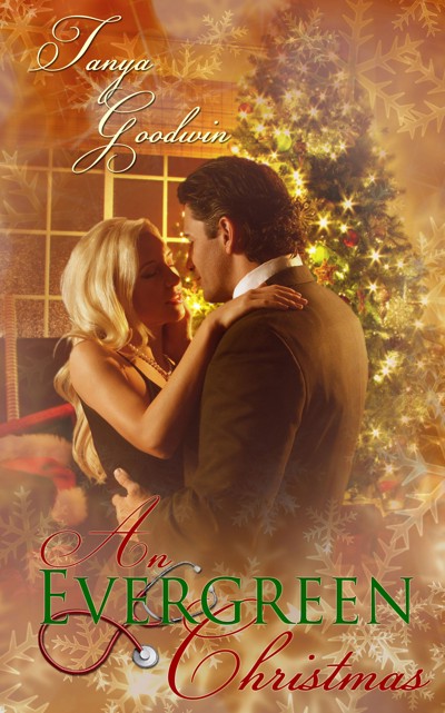 Smashwords – An Evergreen Christmas – a book by Tanya Goodwin