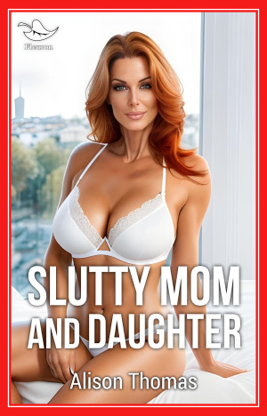 Smashwords – Slutty Mom and Daughter