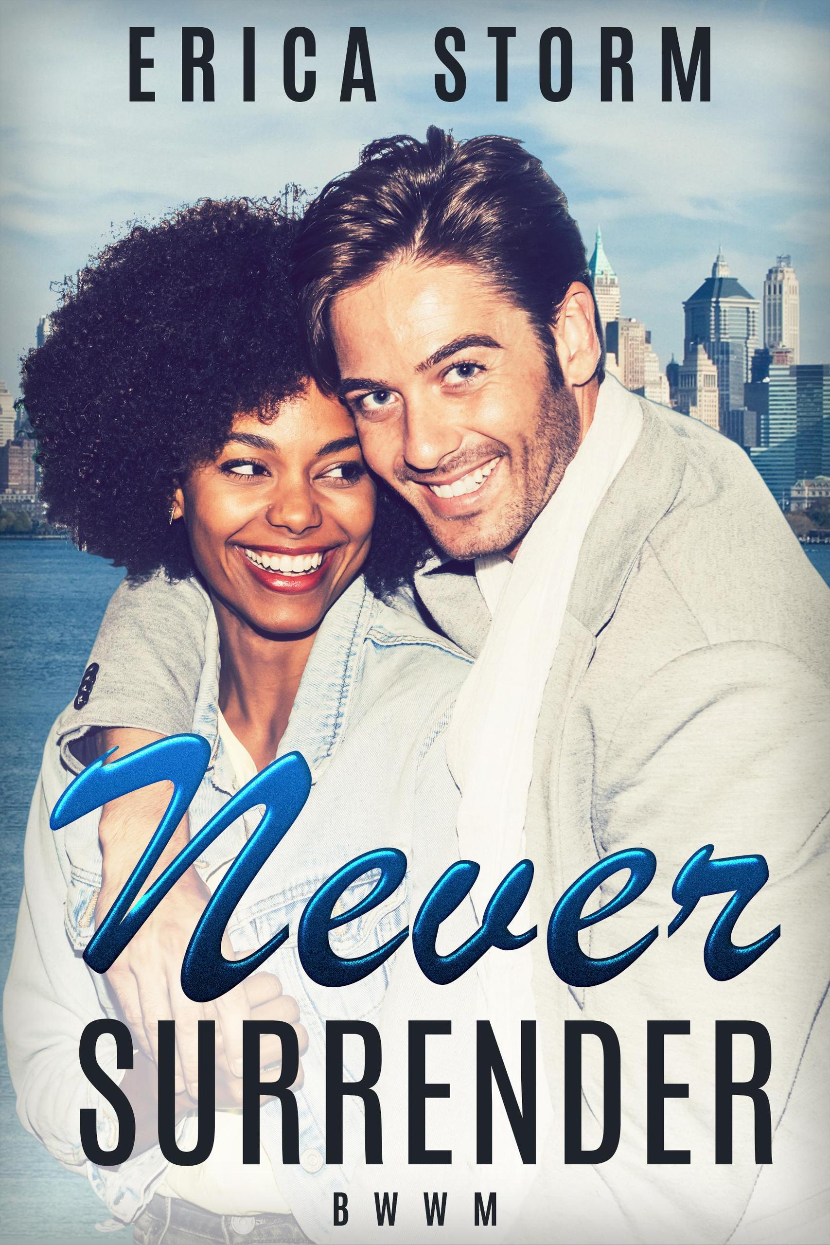 Smashwords – Never Surrender – a book by Erica Storm