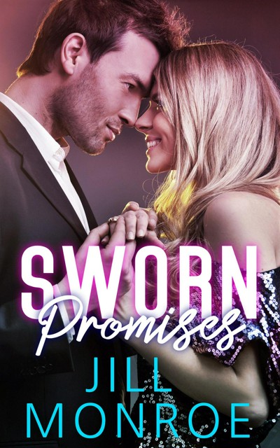 Smashwords – Sworn Promises – a book by Jill Monroe