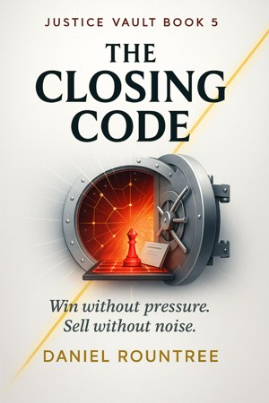 Smashwords – The Closing Code
