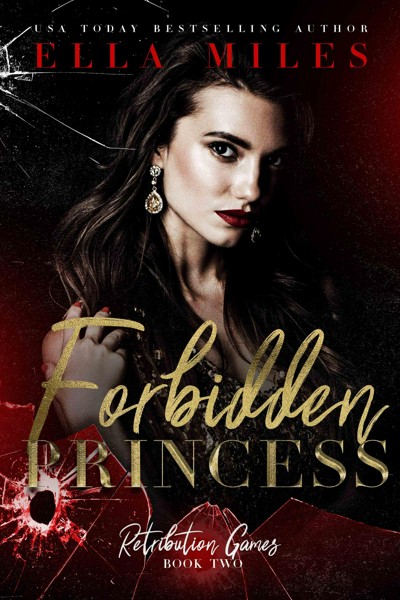 Smashwords – Forbidden Princess – a book by Ella Miles