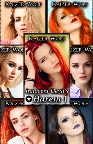 Smashwords – Innocent Devil's Harem