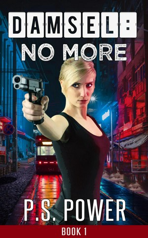 Smashwords – No More