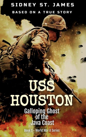 Smashwords – USS Houston - Galloping Ghost of the Java Coast