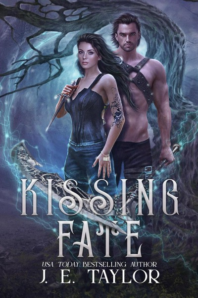 Smashwords – Kissing Fate – a book by J.E. Taylor