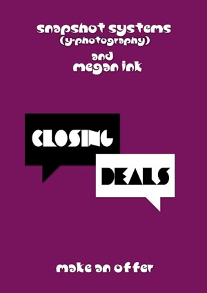Smashwords – Closing Deals: Make an Offer