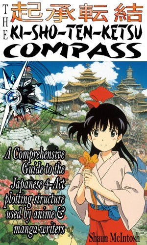 Smashwords – The Kishotenketsu Compass