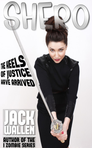 Smashwords – Shero