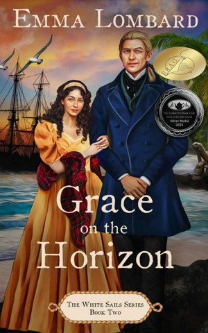 Smashwords – Grace on the Horizon