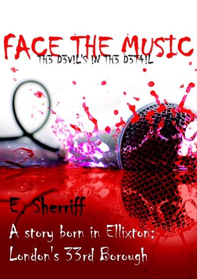 Smashwords – Face The Music, The Devil's In The Detail – a book by ...
