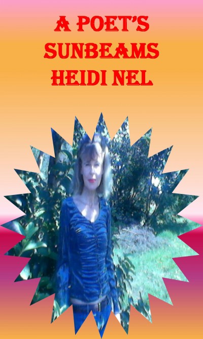Smashwords – A Poet's Sunbeams – a book by Heidi Nel