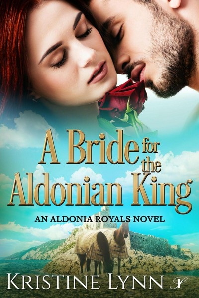 Smashwords – A Bride for the Aldonian King – a book by Kristine Lynn