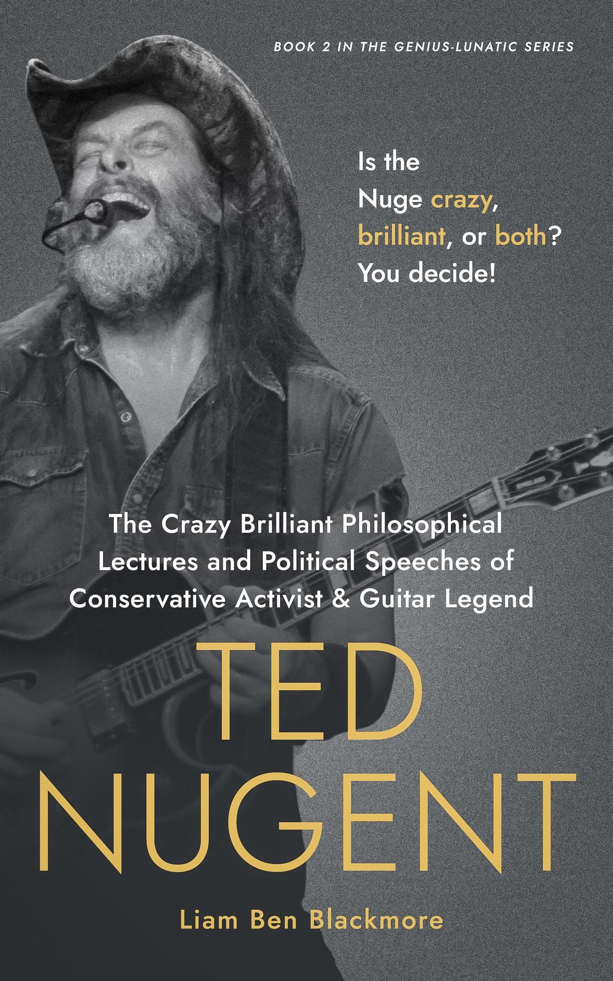 Smashwords – The Crazy Brilliant Philosophical Lectures and Political ...