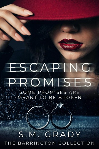 Smashwords – Escaping Promises – a book by S.M. Grady