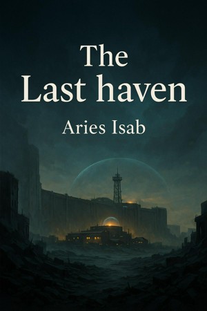 Smashwords – The Last Haven