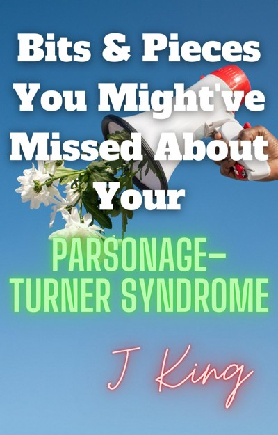 Smashwords – Bits & Pieces You Might've Missed About Your Parsonage–Turner Syndrome – a book by ...