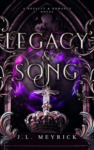 Smashwords – Legacy & Song