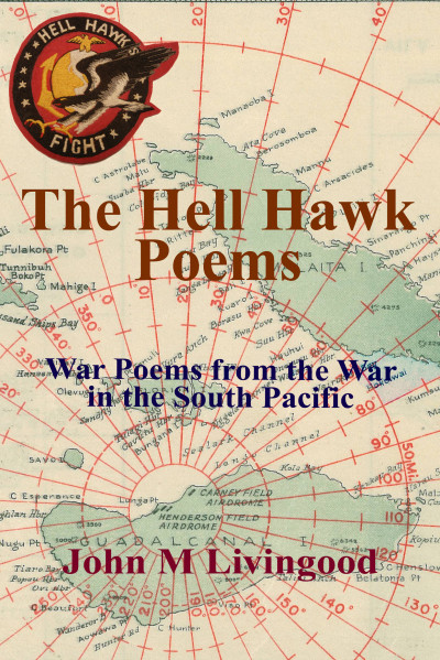 Smashwords – The Hell Hawk Poems – a book by John Livingood
