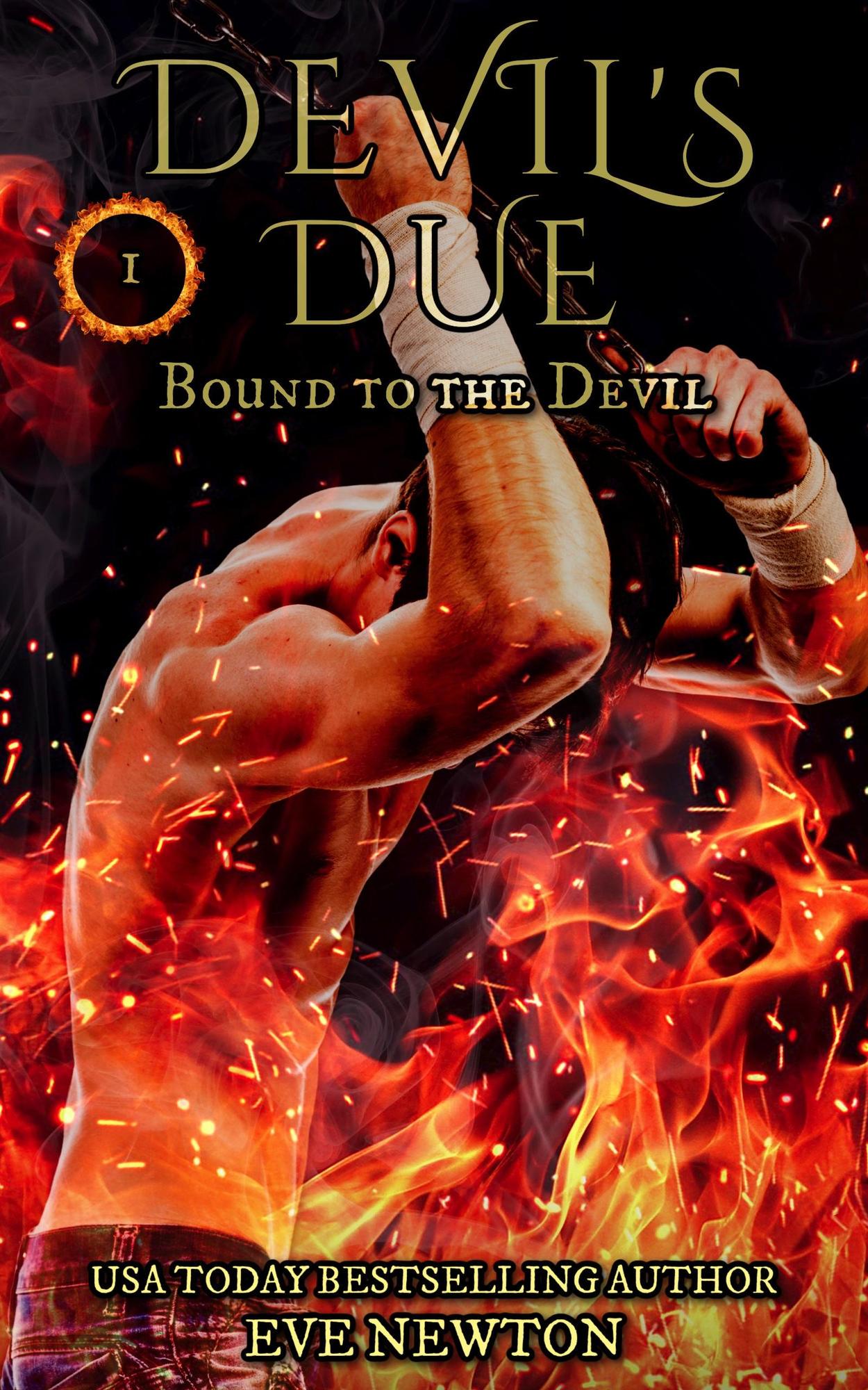 Smashwords – Devil's Due – a book by Eve Newton