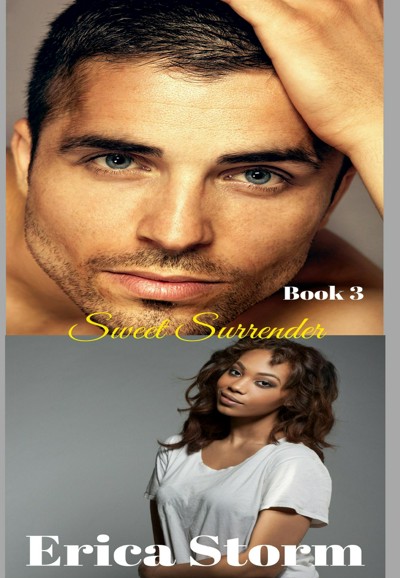 Smashwords – Sweet Surrender – a book by Erica Storm