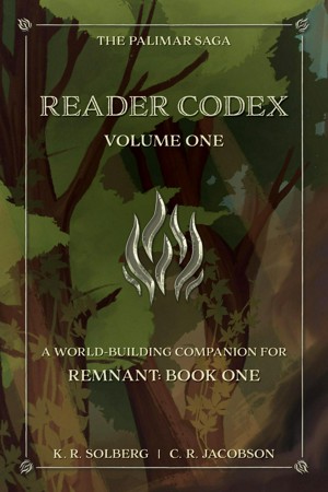 Smashwords – Reader Codex, Volume One: A World-Building Companion for ...