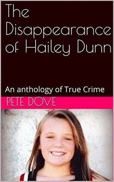 Smashwords – The Disappearance of Hailey Dunn – a book by Pete Dove